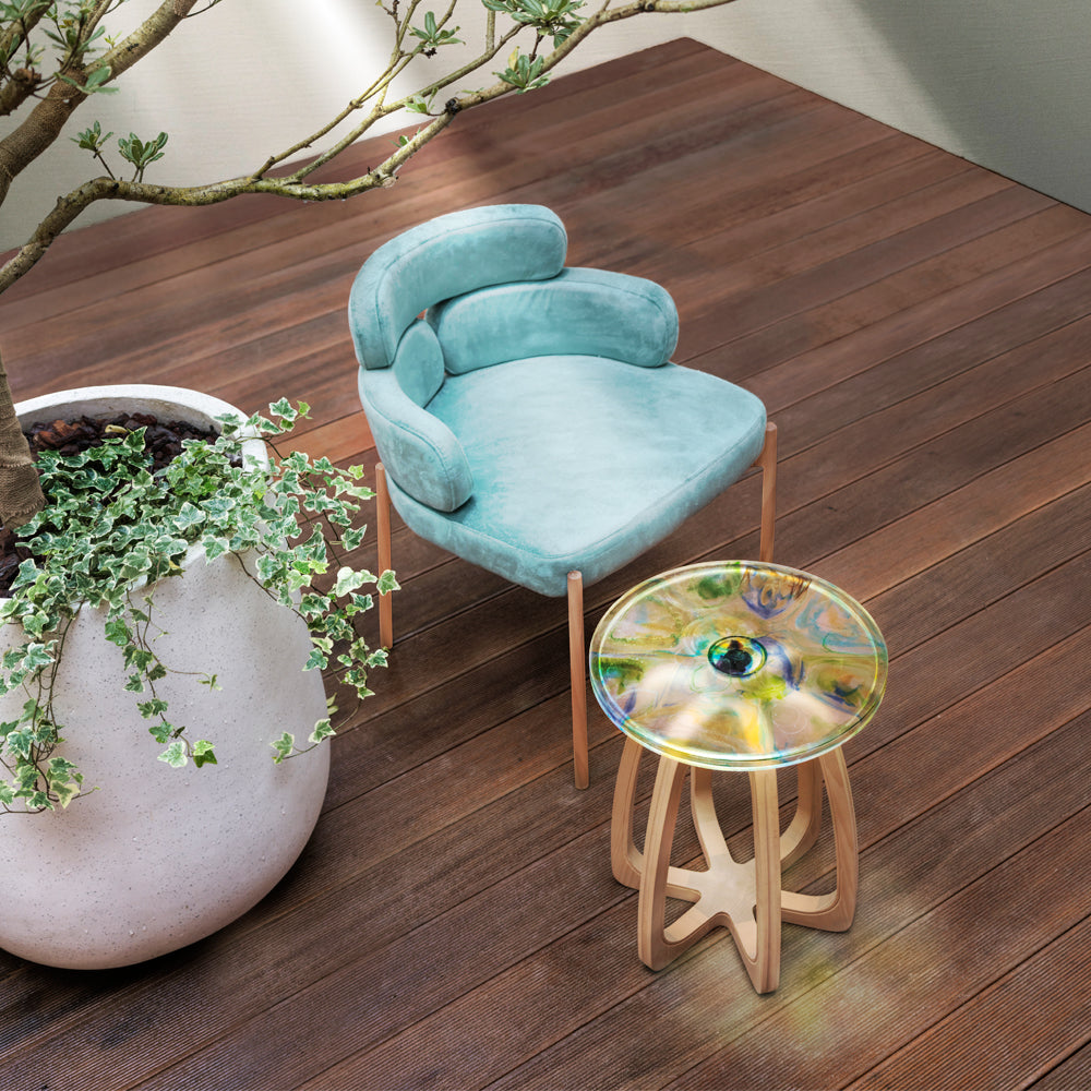 LIULI Crystal Art I LIULI GONG FANG USA