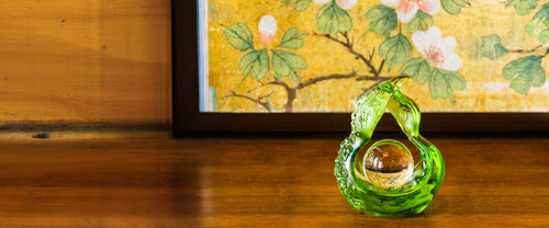 Shop All Artwork Products at LIULI USA – LIULI Crystal Art 琉璃工房美国