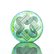 LIULI Crystal Art, Zodiac Figurine, Snake, Endless New Horizons
