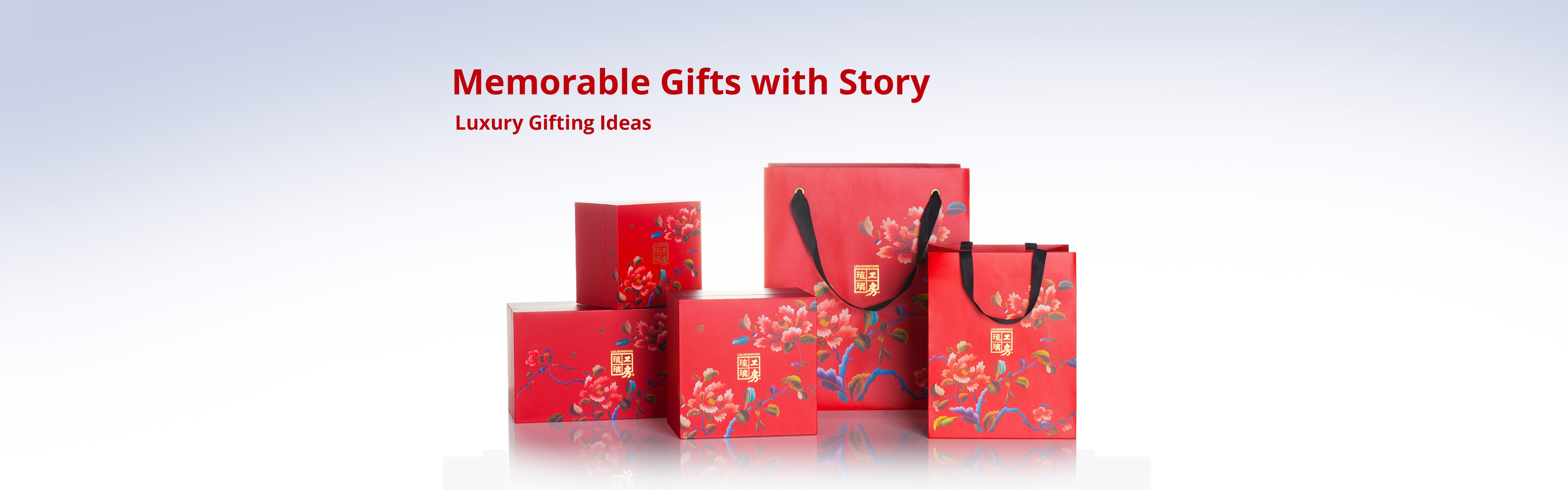 Timeless Luxury Gifting Ideas: The Elegance of Crystal Figurines ...