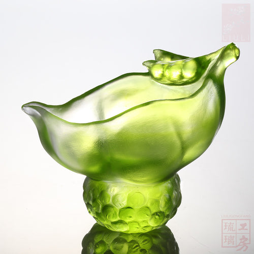 Gift under $300 – LIULI Crystal Art 琉璃工房美国