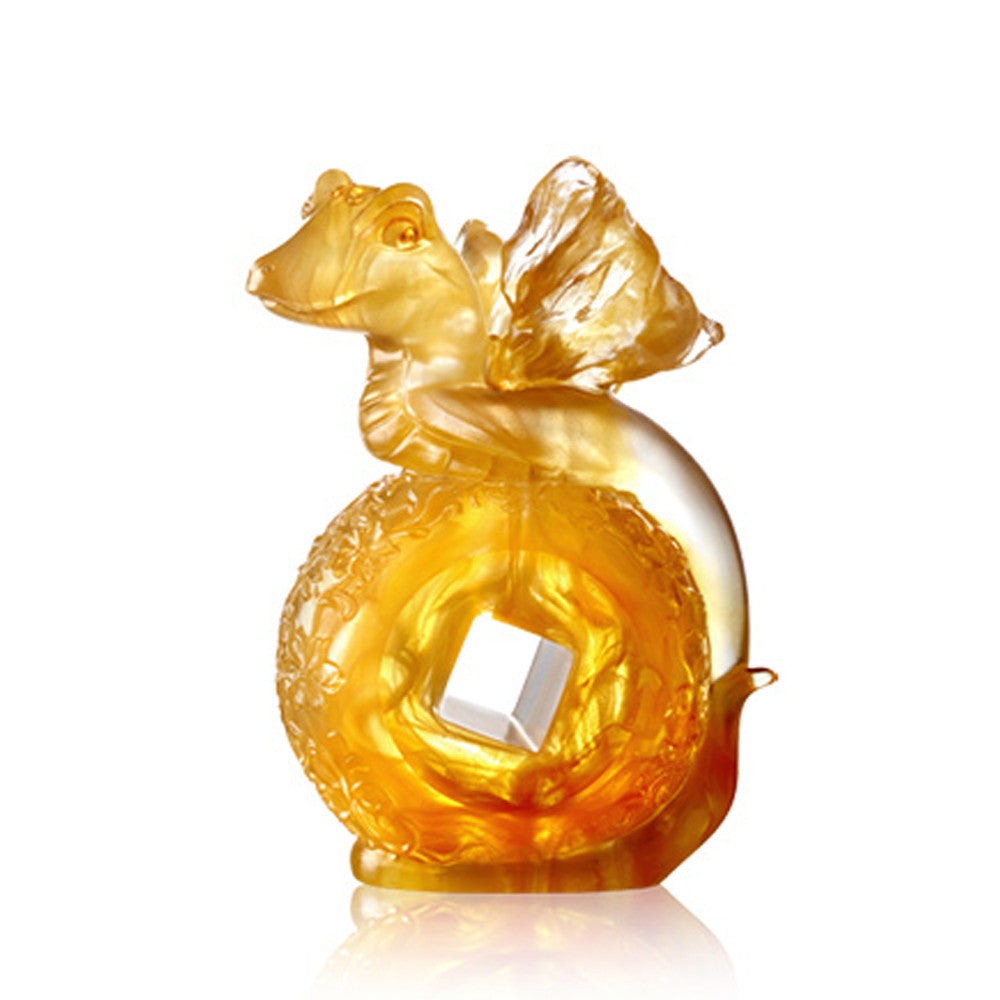 LIULI - Crystal Art – LIULI Crystal Art 琉璃工房美国