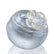 Crystal Flower, Peony, A Fresh and Wonderful Blessing-Windflower Peony – LIULI Crystal Art