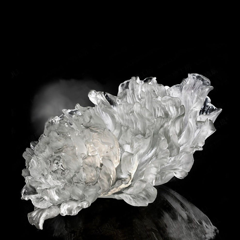Crystal Flower, Peony, The Proof of Awareness-Amorous (Collector's Edi ...